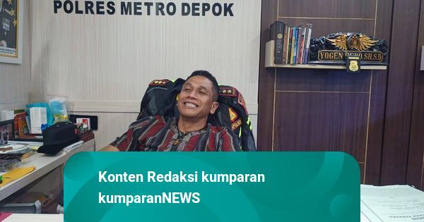 Beda Pernyataan Polres Depok soal Alasan Tahan Putri Balqis Terkait Kasus KDRT | kumparan.com